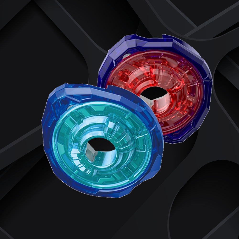 Ratchet Collection – BeyLocker