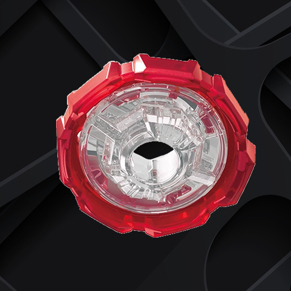 7 Ratchet – BeyLocker