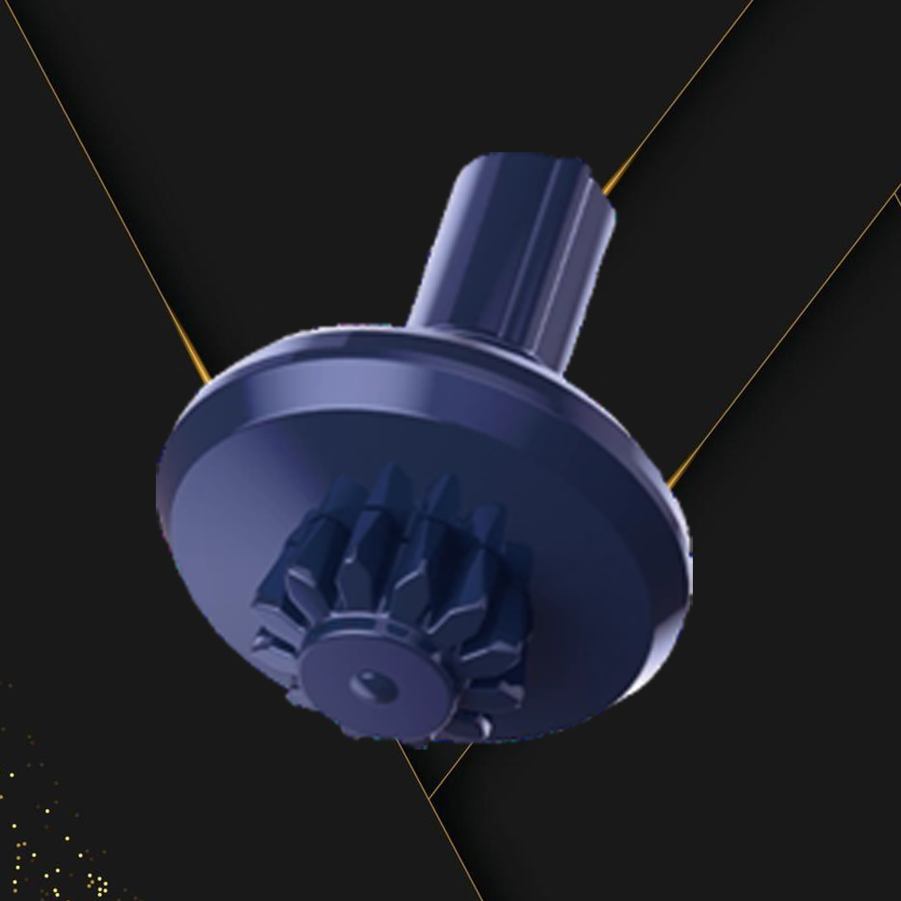 Bits Collection – BeyLocker