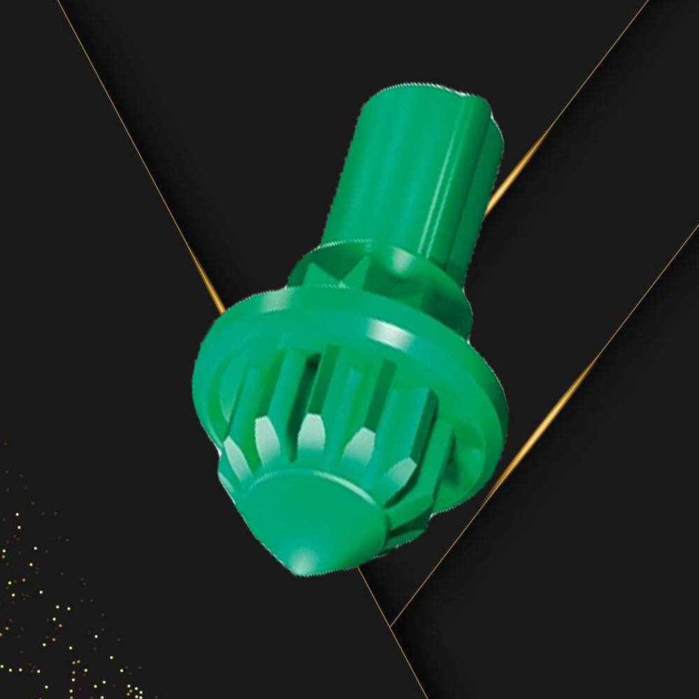 Defense Bits – BeyLocker