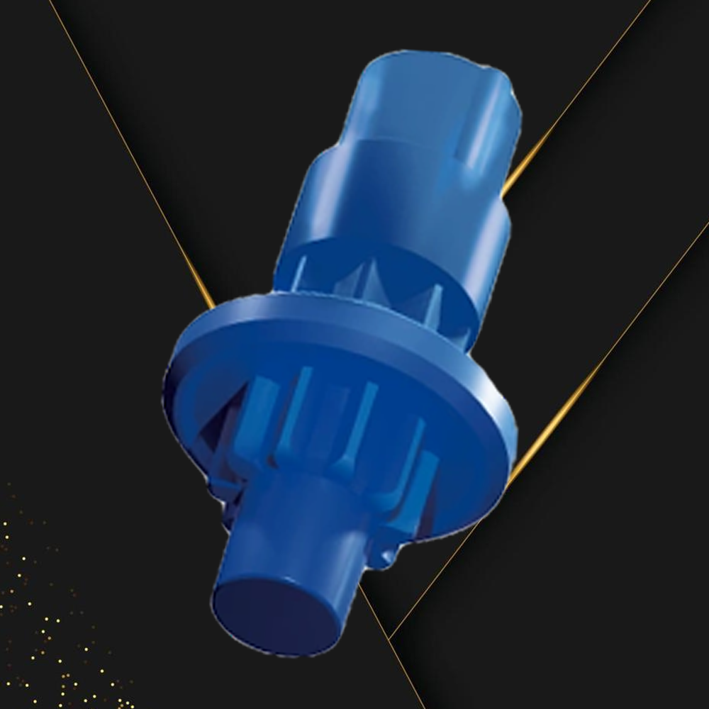 Bits Collection – BeyLocker