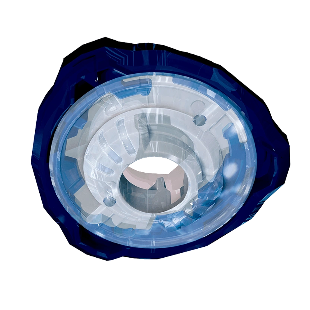 Ratchet Collection – BeyLocker