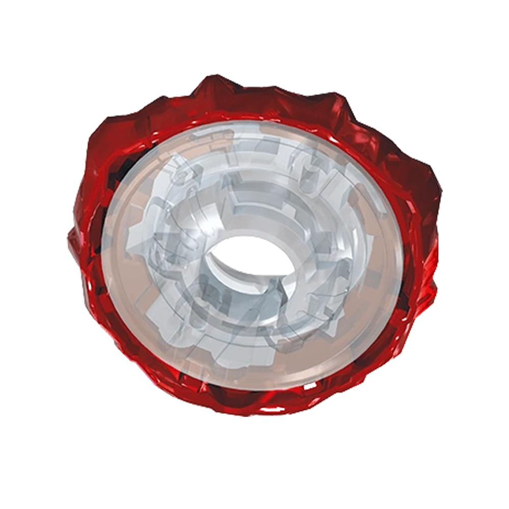 Ratchet Collection – BeyLocker