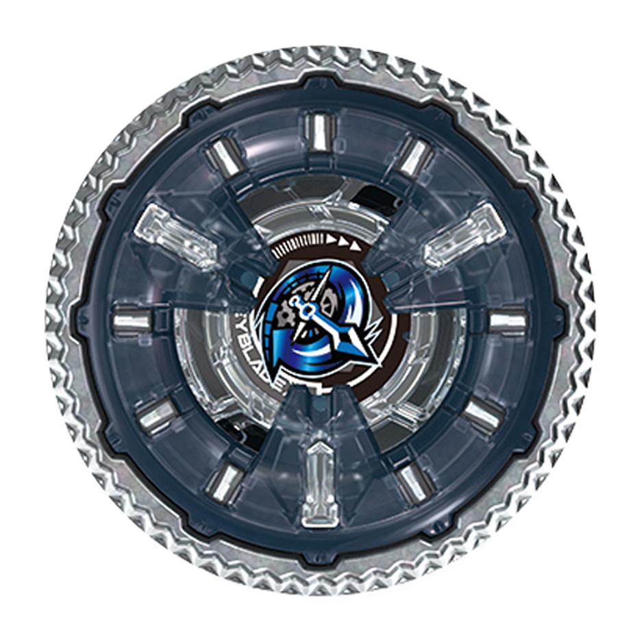 Blades – BeyLocker