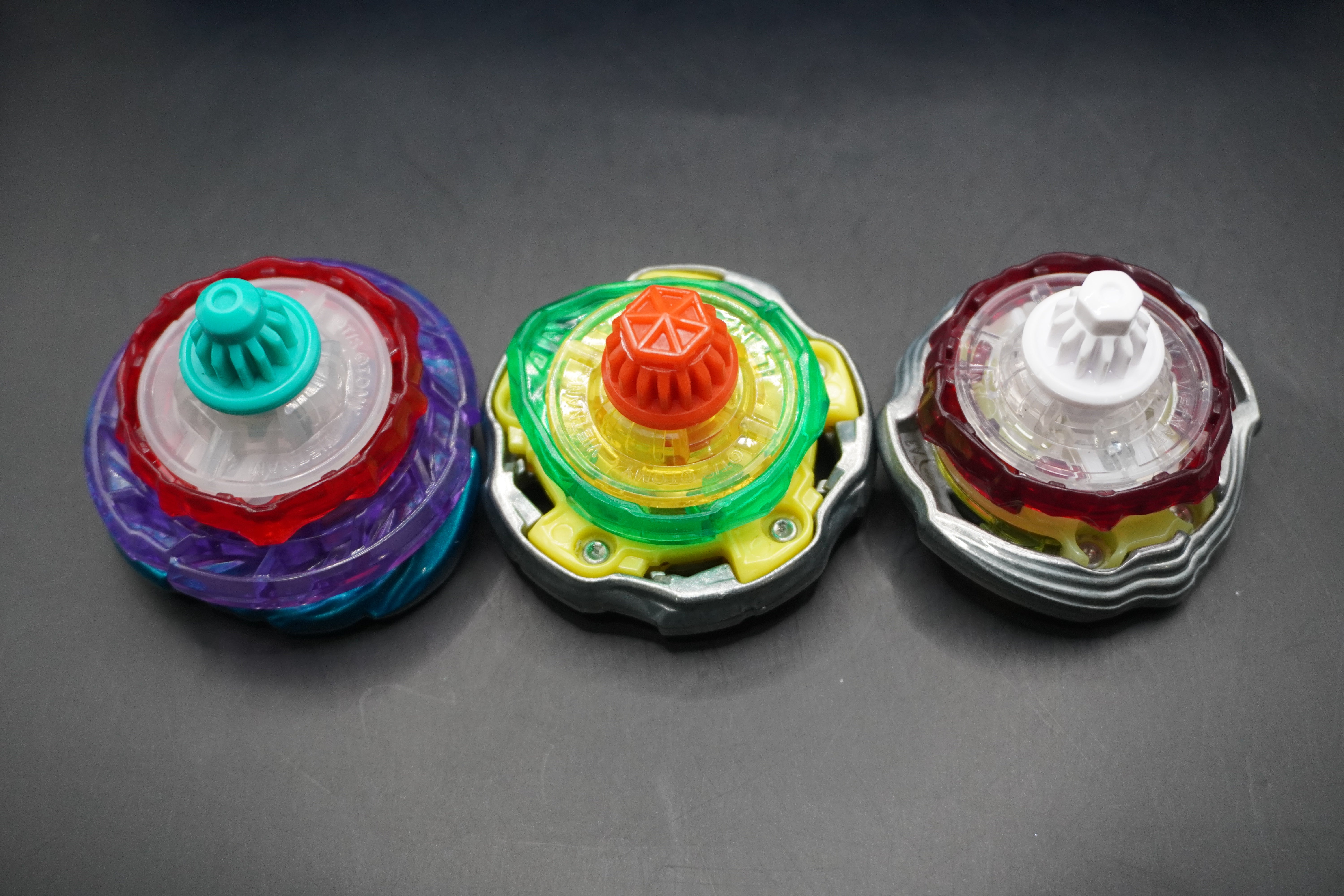 Products – BeyLocker