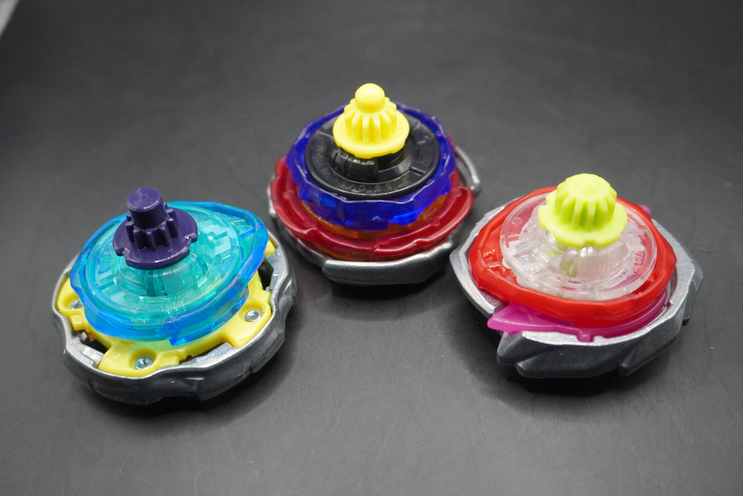 Products – BeyLocker