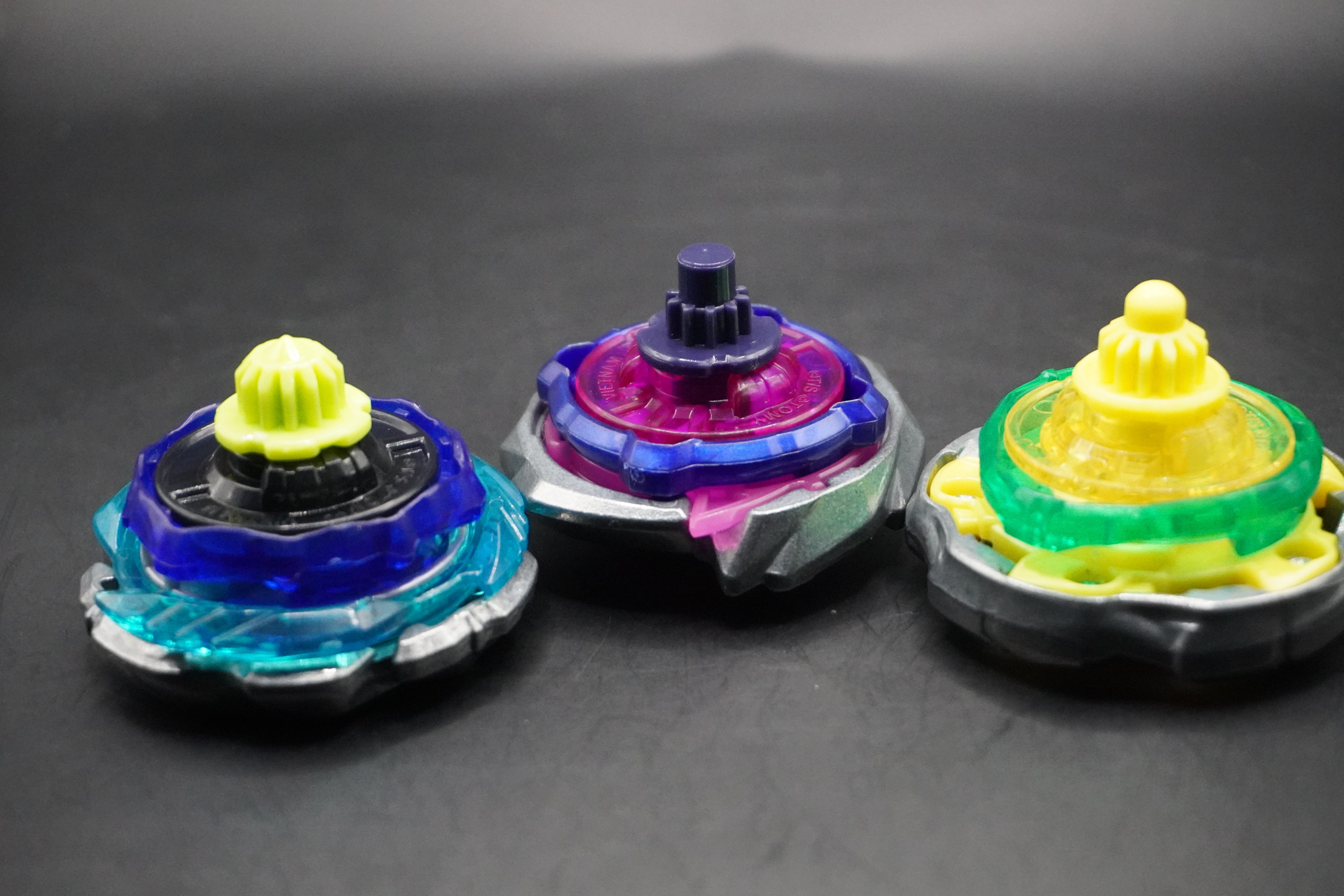 Products – BeyLocker