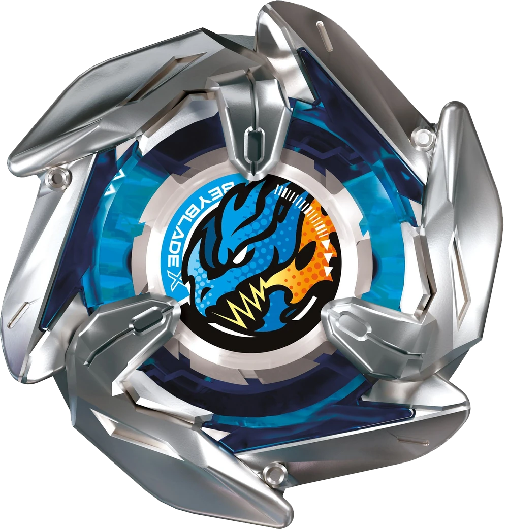 [Blade] Dran Dagger - Takara Tomy – BeyLocker