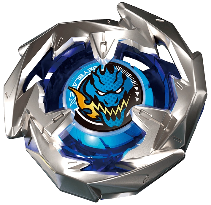 Blades – BeyLocker