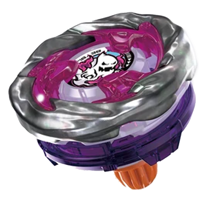 Ghost Circle 0-80GB - Takara Tomy – BeyLocker