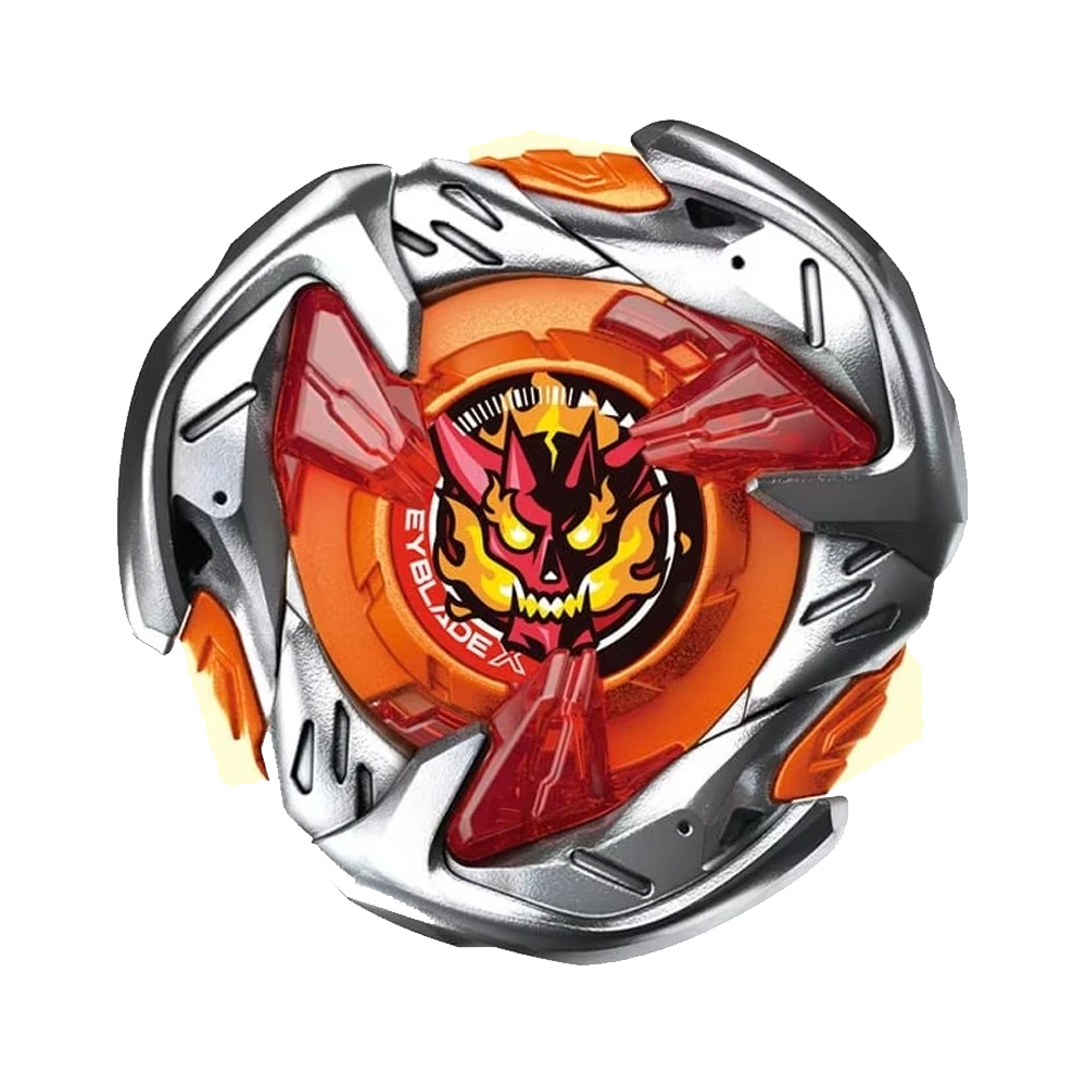 [Blade] Hells Hammer - Takara Tomy – BeyLocker