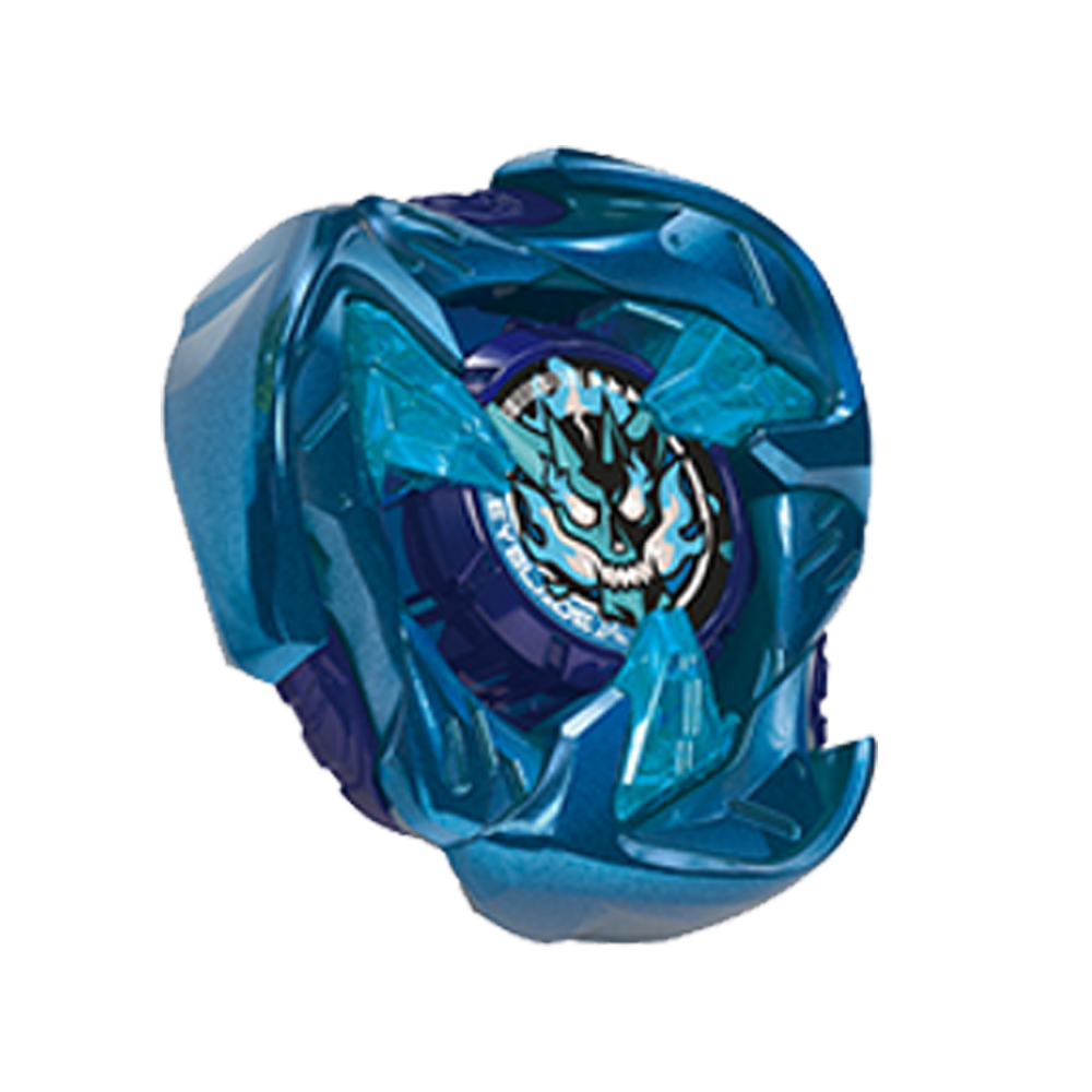 [Blade] Hells Hammer - Takara Tomy – BeyLocker