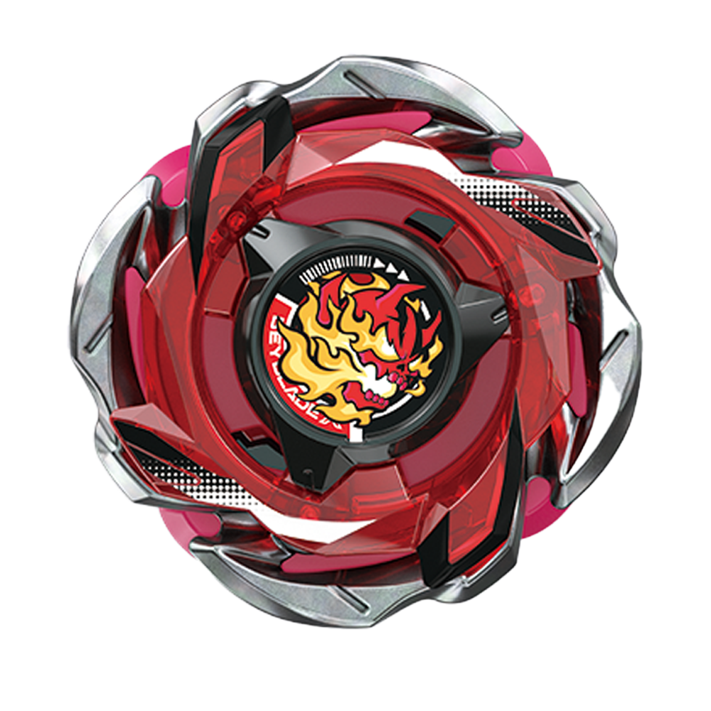 [Blade] Hells Reaper T - Takara Tomy – BeyLocker