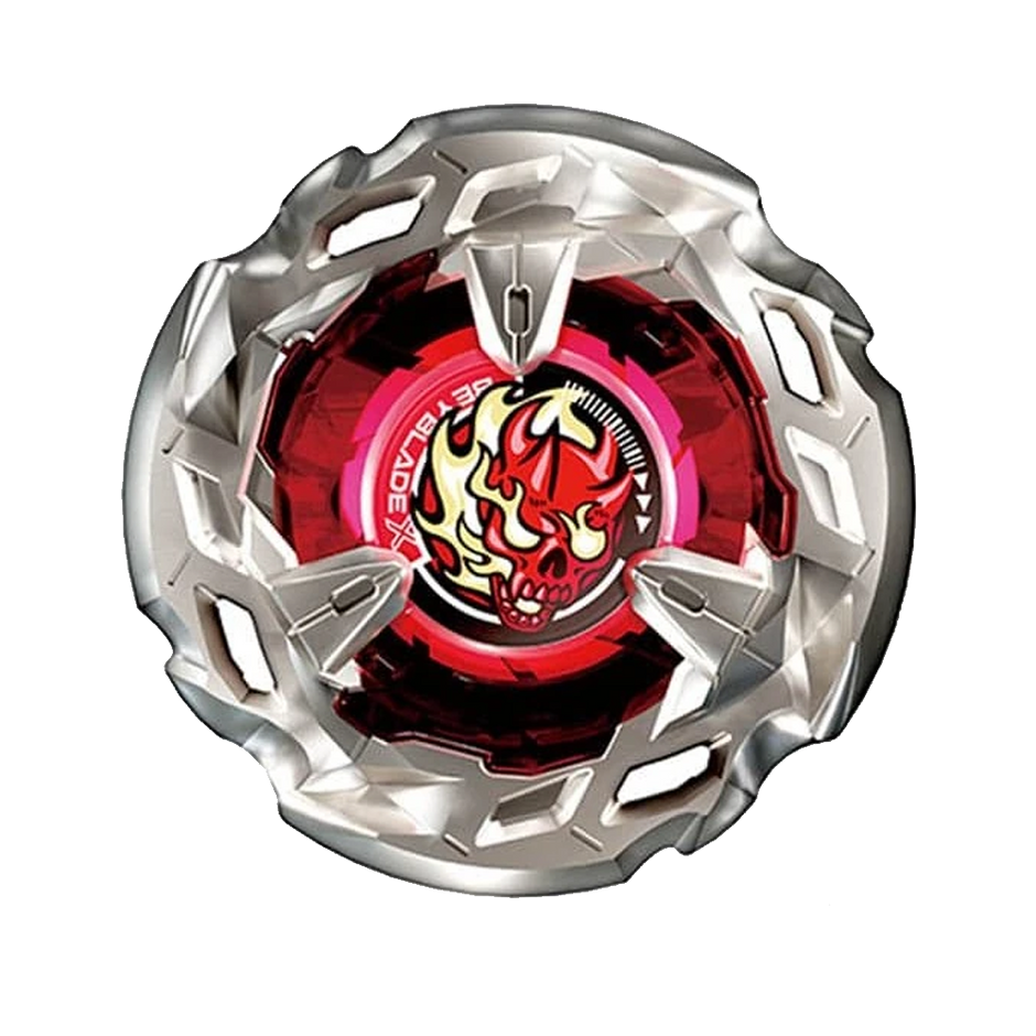 Blades – BeyLocker