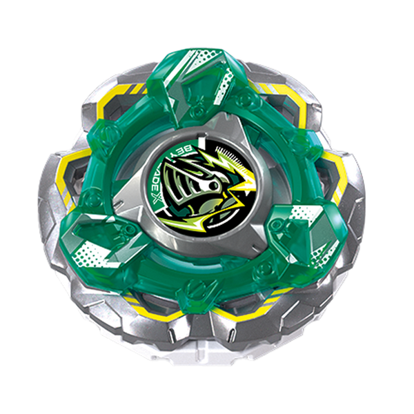 [Blade] Knight Fortress Armor Knight - Takara Tomy – BeyLocker