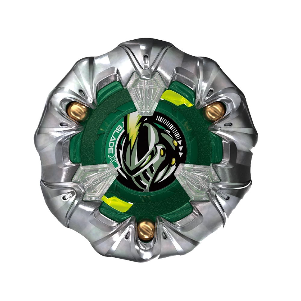 [Blade] Knight Mail - Takara Tomy – BeyLocker