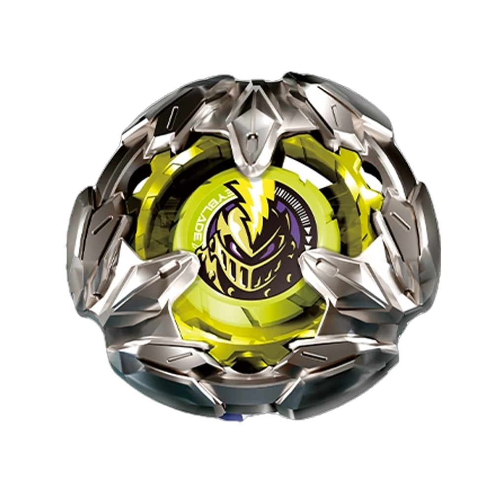 Blades – BeyLocker