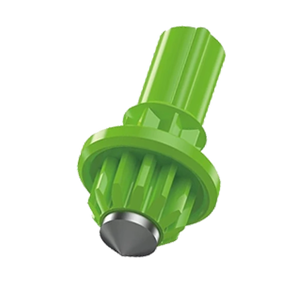 [Bit] Metal Needle - Takara Tomy – BeyLocker