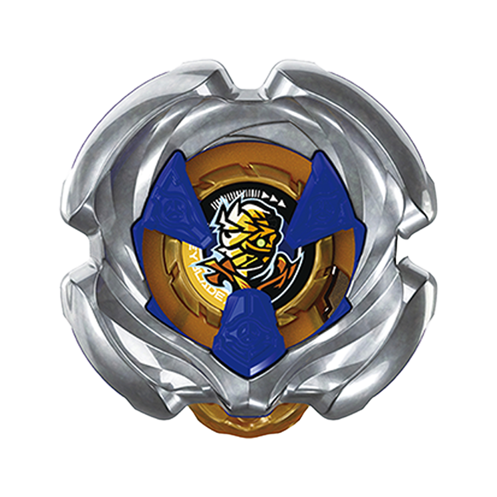 [Blade] Mummy Curse - Takara Tomy – BeyLocker