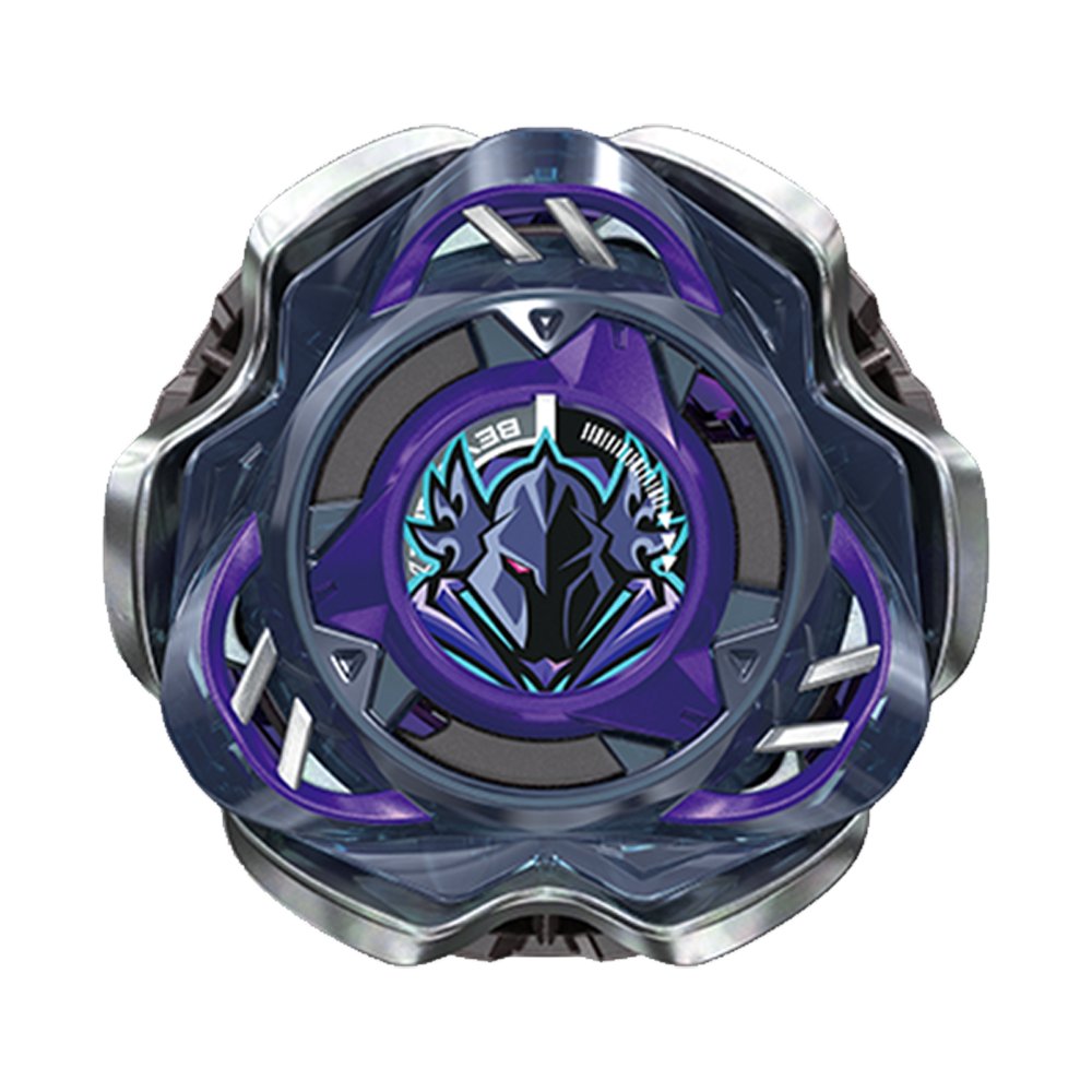 [Blade] Perseus Dark B - Takara Tomy – BeyLocker