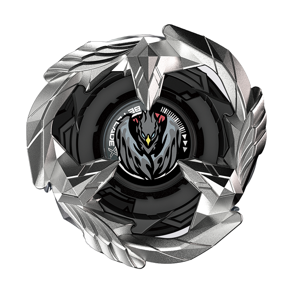 [Blade] Phoenix Feather - Takara Tomy – BeyLocker