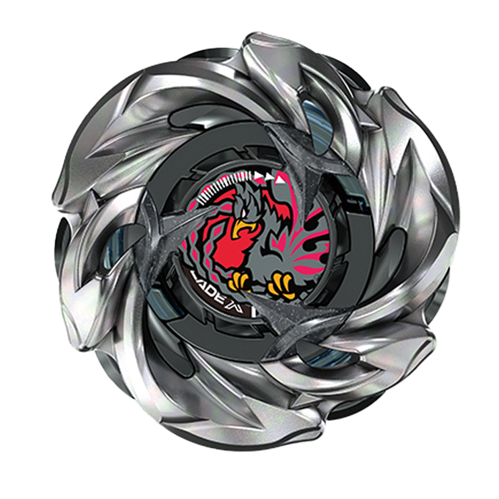 [Blade] Phoenix Rudder - Takara Tomy – BeyLocker