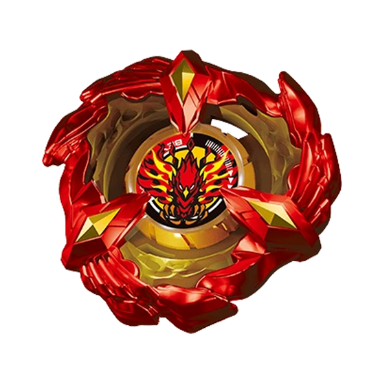 [Blade] Phoenix Wing - Takara Tomy – BeyLocker