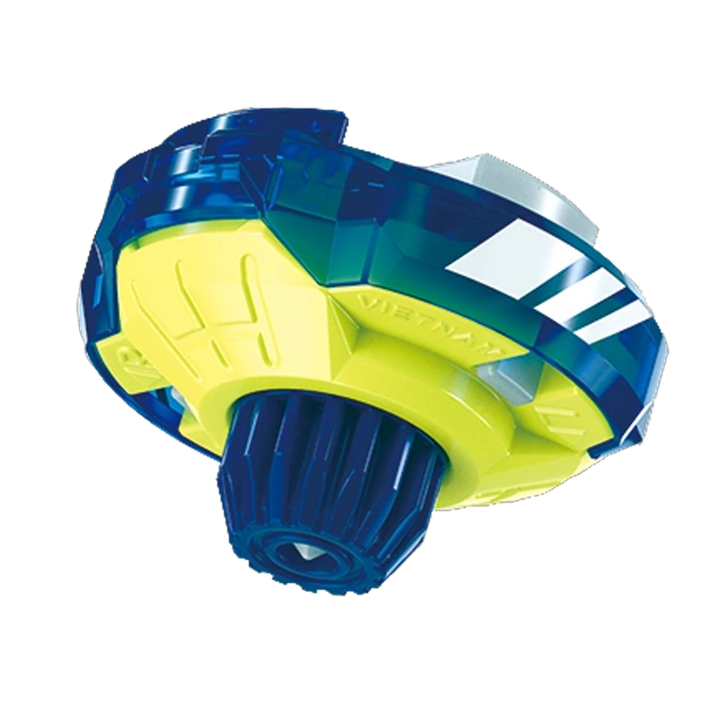 [Ratchet] [Bit] Turbo - Takara Tomy – BeyLocker