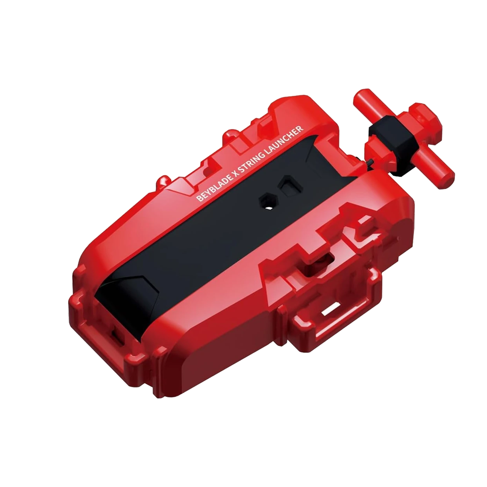 Launchers & Misc – BeyLocker