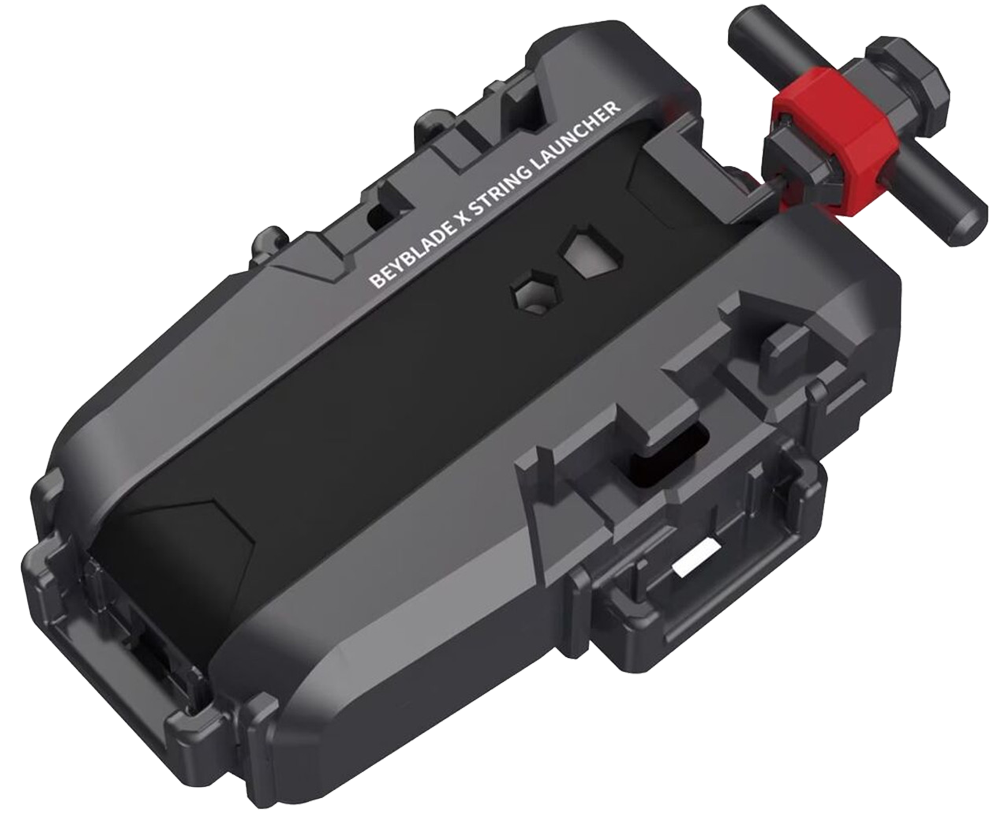 Launchers & Misc – BeyLocker