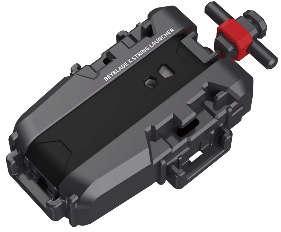 Launchers – BeyLocker