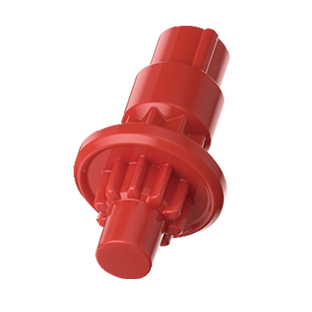 [Bit] Rush - Takara Tomy – BeyLocker