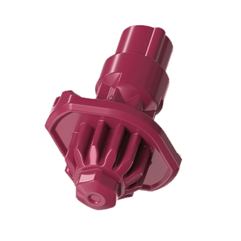 [Bit] Trans Kick – BeyLocker