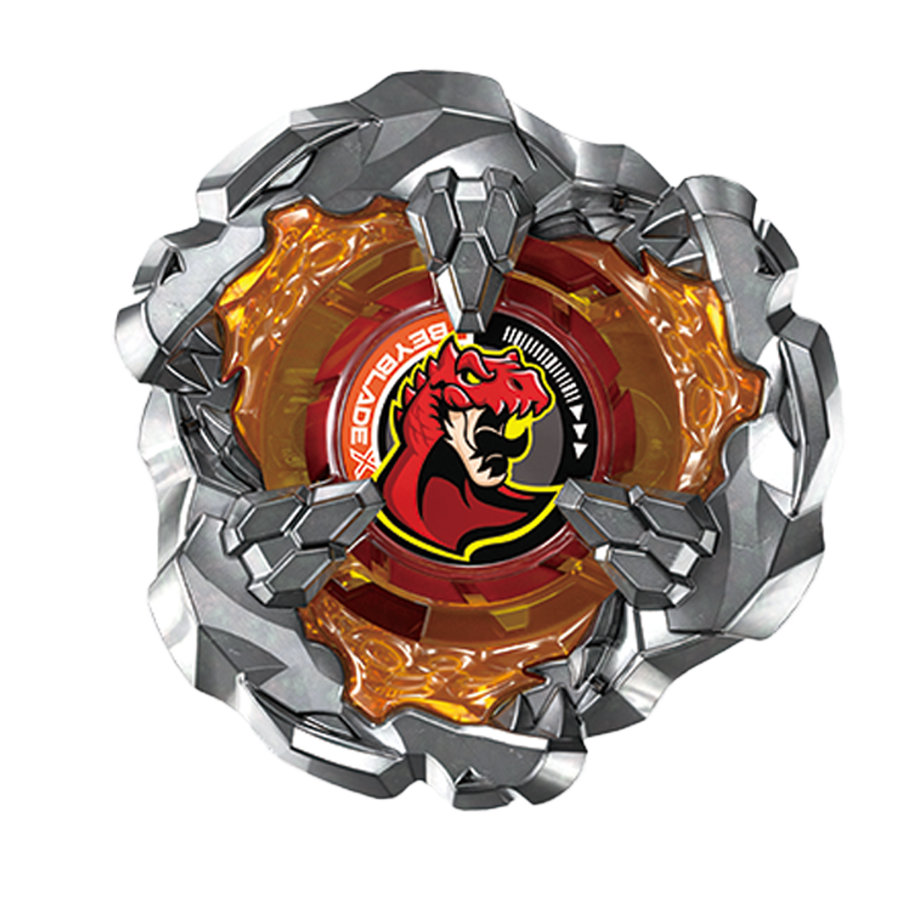 [Blade] Tyranno Roar - Takara Tomy – BeyLocker