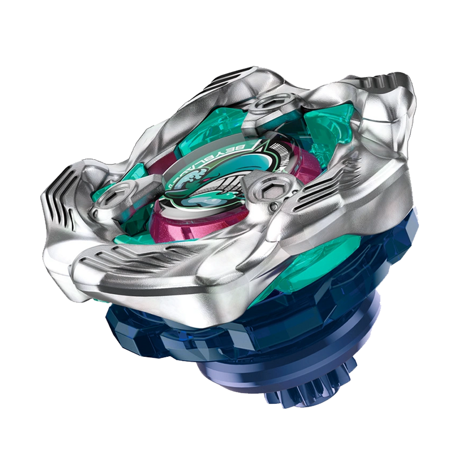 Prize Beyblades – BeyLocker