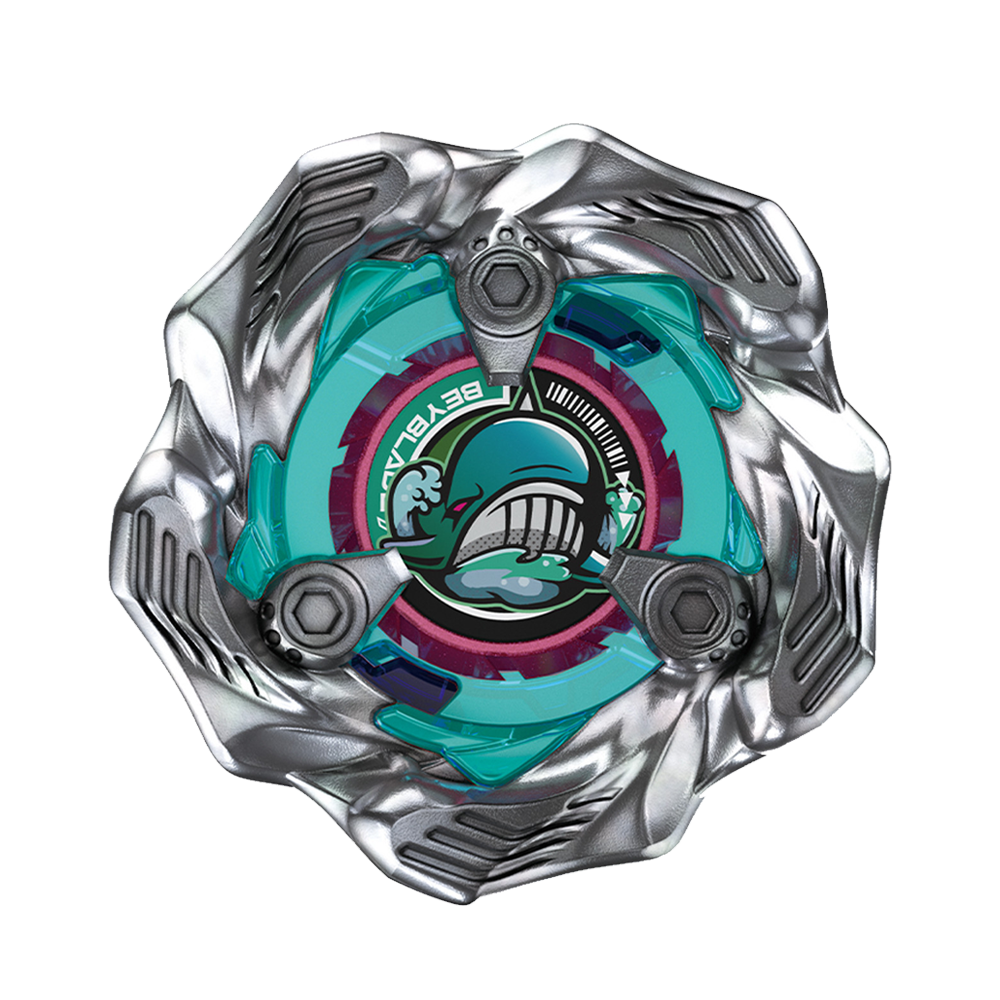 [Blade] Whale Wave - Takara Tomy – BeyLocker