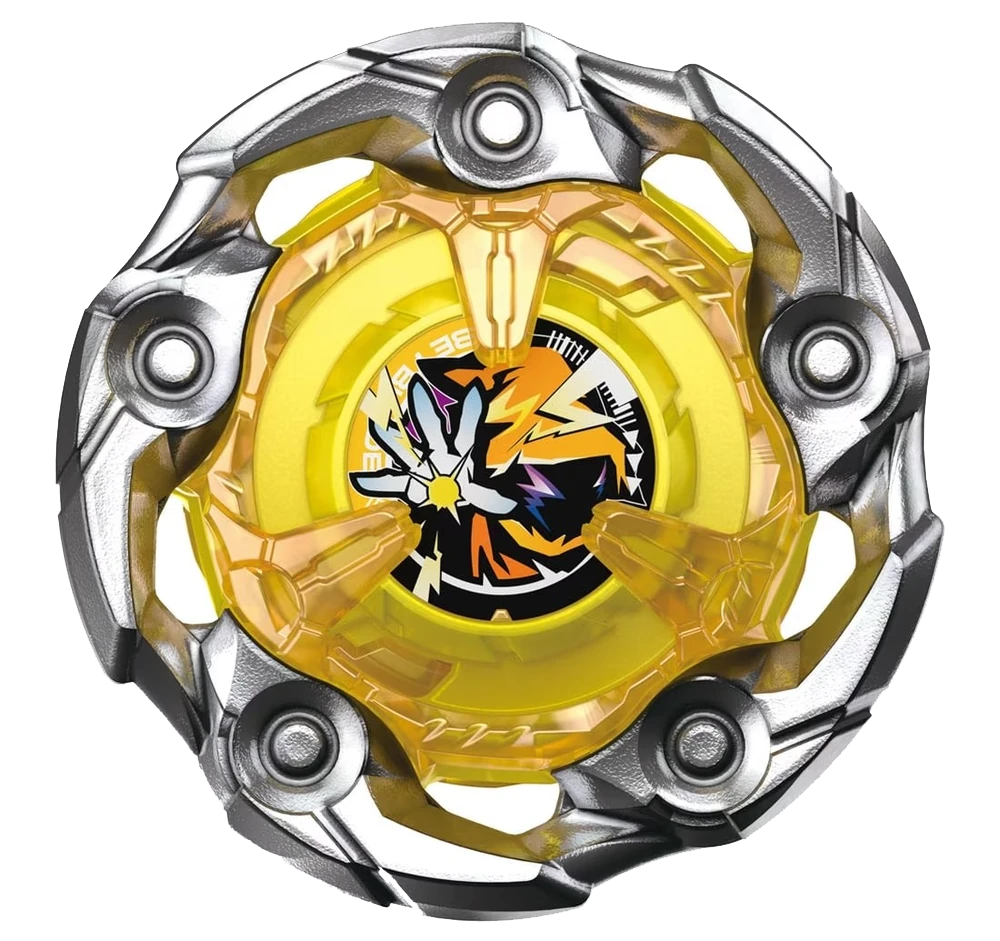 [Blade] Wizard Rod - Takara Tomy – BeyLocker